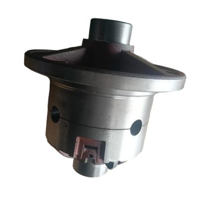China 34C3079 DIFFERENTIAL ASSEMBLY For LIUGONG Wheel Loader CLG855 856H Roller 6118EG4 for sale