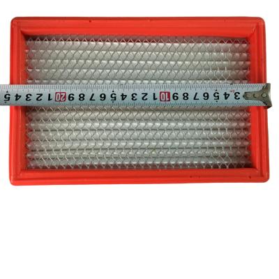 China 37C1270 AC Filter For LIUGONG Wheel Loader CLG855G CLG856 CLGF330 for sale