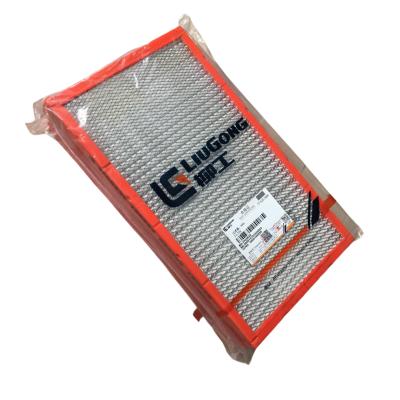 China 37C0632 Filter For LIUGONG Excavator CLG255C CLG927D CLG916D for sale