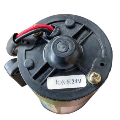 China 34C3298 WATER PUMP For LIUGONG Roller CLG6516E CLG6214E 6212EG4 for sale