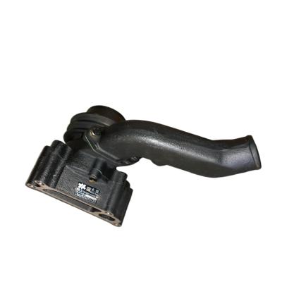 China LIUGONG YT510106 SP109149 WATER PUMP For Mini Wheel Loader Spare Part for sale