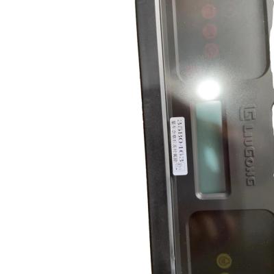 China 35C0087 STEERING WHEEL ASSY For LIUGONG Wheel Loader CLG835 ZL30E Grader CLG425Ⅱ for sale