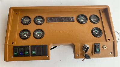 China 35B0205 STEERING WHEEL ASSY For LIUGONG Forklift A Series 1.5-1.8T C Series 3-3.8T CLG Series 5.0-7.5T for sale