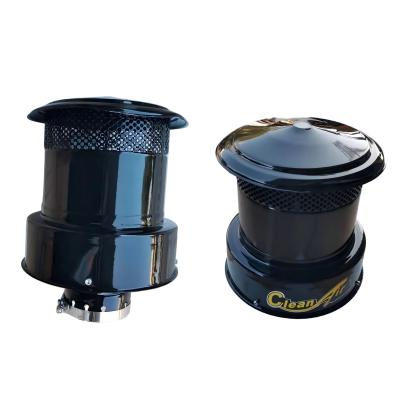 China 40C0470 Air Filter For Wheel Loader CLG418 CLG856 Forklift E Series 12-18T Grader 4260DG4 for sale