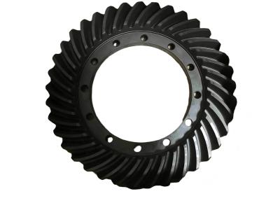 China 43A0129 LARGE AND SMALL SPIRAL For LIUGONG Wheel Loader CLGF180 CLG856 Roller 6321G4 for sale