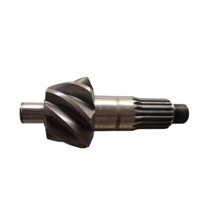 China 43A0130X0 Active Helix and Large Helix Bevel Gear Assembly For LIUGONG Wheel Loader CLG855H ZL40B CLG836 for sale