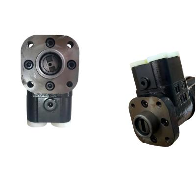 China LIUGONG 44C0292 STEERING GEAR For Wheel Loader CLG842 CLG835 CLG838 for sale