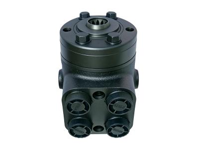 China LIUGONG 44C0292 STEERING GEAR For Roadroller CLG6516EⅢ CLG610HⅡ CLG6524EⅢ for sale