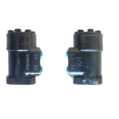 China 44C0173 STEERING GEAR For LIUGONG  Wheel Loader CLG835Ⅲ 835HV ZL50E for sale