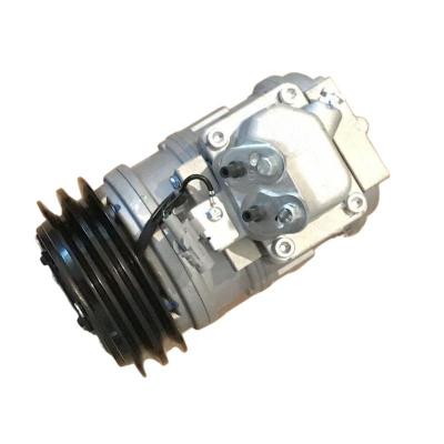 China 46C8291 COMPRESSOR For Liugong Wheel Loader CLGF180 CLG862H VL80 for sale
