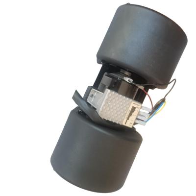 China 46C4702 Evaporation Fan For LIUGONG Wheel Loader CLG835HT2 838T CLG835HLT2 Grader4260DⅢ for sale