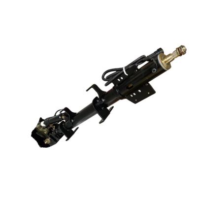 China 47C3689 STEERING COLUMN ASSY For LIUGONG Wheel Loader CLG855H CLG848H4F CLG840HⅡ Forklift E Series 12-18T for sale