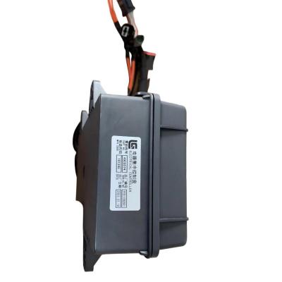 China 49C3574 ELECTRICAL CENTRALIZED CONTROL BOX For LIUGONG Wheel Loader CLG856H Ⅱ for sale