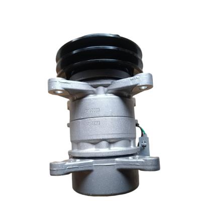 China 49C9469 COMPRESSOR For LIUGONG Wheel Loader CLG830HT2 CLG835HT2 842TV CLG855T2 for sale