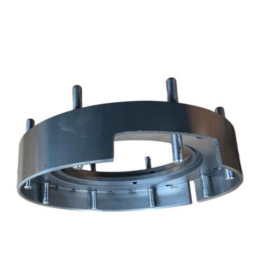 China 52C0300 SPACER For LIUGONG Wheel Loader CLG835 CLG853 ZL30E CLGF180 for sale