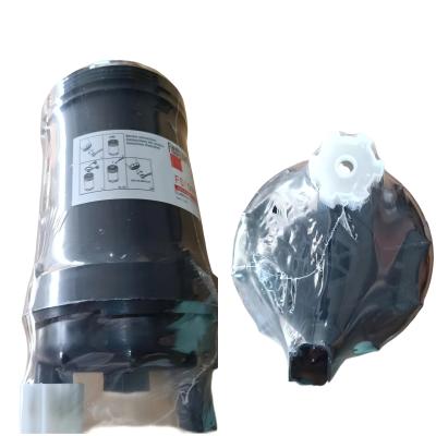 China 40C7018 FUEL FILTER ELEMENT For LIUGONG Wheel Loader CLG838HV 838TV Excavator CLG933E 939F Roadroller CLG6118HⅢ for sale