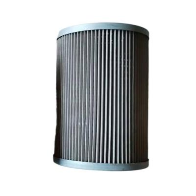 China 53C0500 Suction Filter Element For LIUGONG Excavator CLG933E CLG925D CLG921ETN for sale