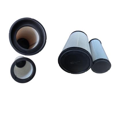 China 60C4745 AIR FILTER For LIUGONG Excavator 936F CLG952E CLG942EXD Bulldozer 915F for sale