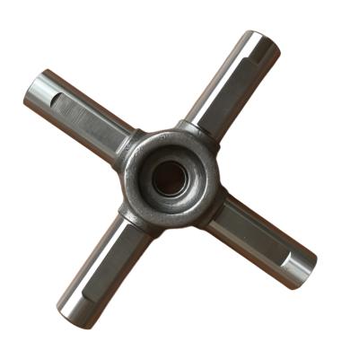 China 63A0049 Cross Shaft For LIUGONG Wheel Loader CLG835 CLG830HT2 ZL30E for sale