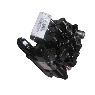 China 12C1917 Control Valve For LIUGONG Forklift E Series 3-3.8T A Series 2-2.5T A Series 3-3.8T for sale
