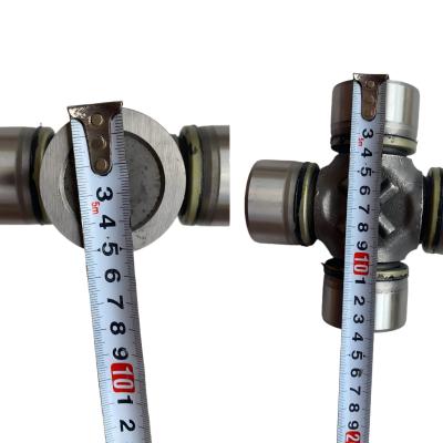China SP152417 CROSS SHAFT For LIUGONG Wheel Loader CLG842Ⅱ 856T 848TEMTB Forklift CLG Series 12-16T for sale