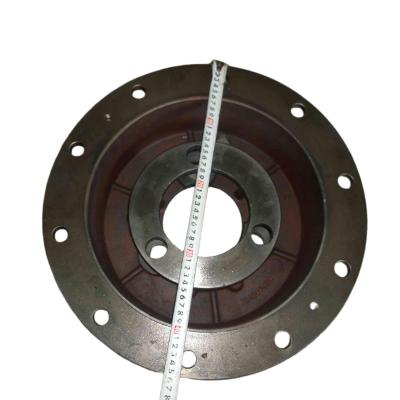 China 70A0074T0 Planetary Wheel Carrier For LIUGONG Wheel Loader CLG830HT2 838T2 CLG835N CLG840HⅡ for sale