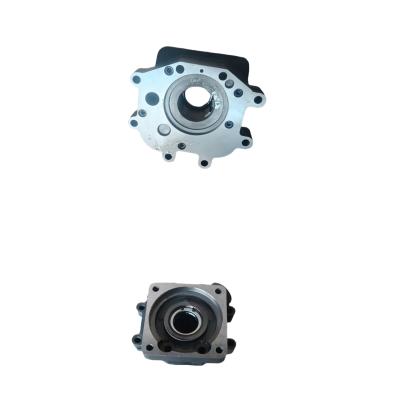 China 11C0700 Variable Speed Pump For LIUGONG Wheel Loader CLG835 CLG853 ZL30E CLG855H for sale