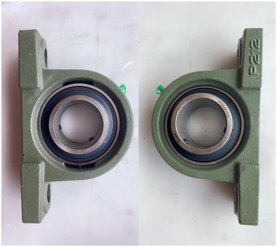China 26B0025 Pillow Block Bearing For LIUGONG Wheel Loader CLG856 DCECⅡ CLG856 CLG842 CLG862H for sale