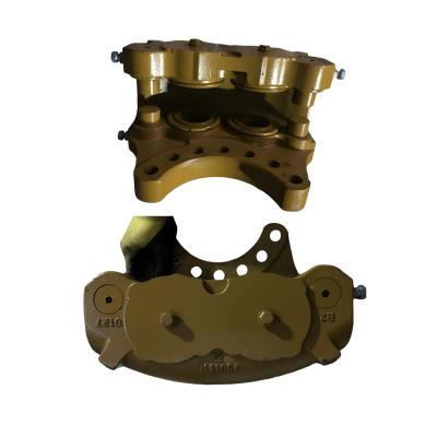 China 55C0017 Brake Caliper For LIUGONG Wheel Loader CLG856 CLG856H CLG856Ⅱ for sale