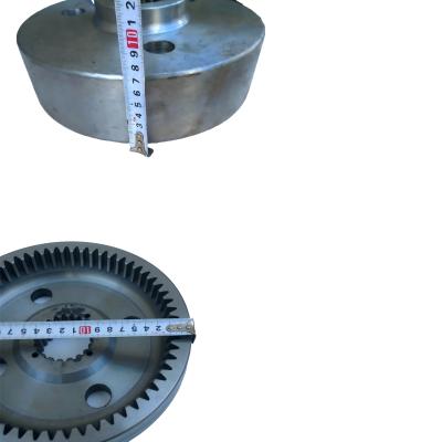 China SP110867 Internal Gear For LIUGONG Wheel Loader ZL15 CLG815 CLG816 ZLM15 for sale