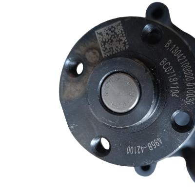 China SP119102 WATER PUMP For LIUGONG Forklift CPC30‑E CPCD30‑E CPC35‑E CPC38‑E、CPCD38‑E for sale
