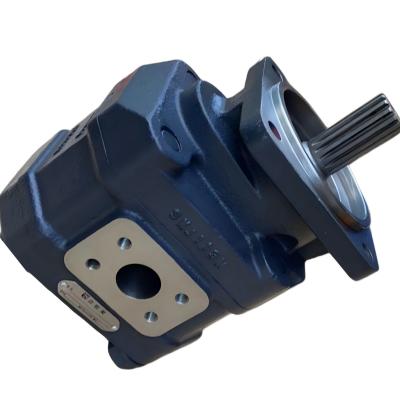 China 11C0015 Gear Pump For LIUGONG Wheel Loader CLG856/855N/856H ZL50C ZL50CN for sale