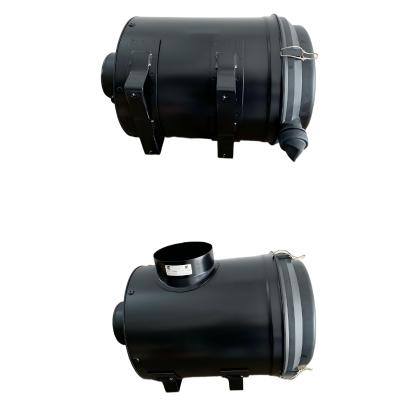China 40C5853 AIR FILTER Assy T For LIUGONG Wheel Loader CLG836 815C CLG820C Grader 4120DⅡ for sale