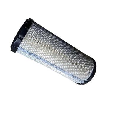 China SP248357 AIR FILTER ELEMENT For LIUGONG Excavator CLG9055E / 906E / 907E Engine CLG906F / 9075F / 908E for sale
