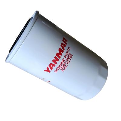 China SP304731 FUEL FILTER ELEMENT  For LIUGONG Wheel Loader CLG835H / 836H  ZL30E Excavator CLG9035E / 904E for sale
