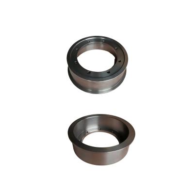 China SP149508 BEARING FLANGE For LIUGONG Wheel Loader CLG836 815C CLG820C Grader 4120DⅡ for sale