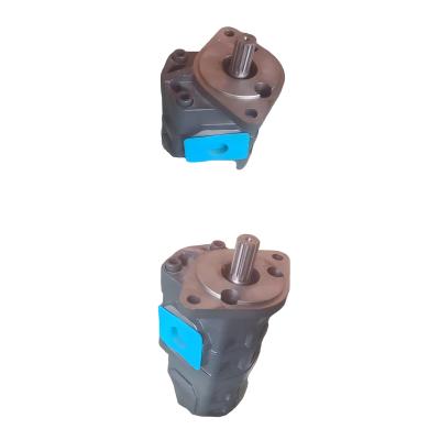 China 11C0038 Gear Pump For LIUGONG Wheel Loader CLG835/CLG835H/CLG842H/ZL30E /ZL40B for sale