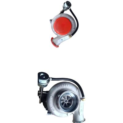 China SP147779 Turbocharger For LIUGONG Wheel Loader CLG836 815C CLG820C Grader 4120DⅡ for sale
