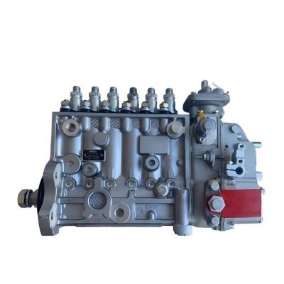 China Genuine Part 3938372 Piston Pump For Liugong Wheel Loader ZL50G Excavator CAT 330C、330D  Bulldozer SD22、SD123 for sale