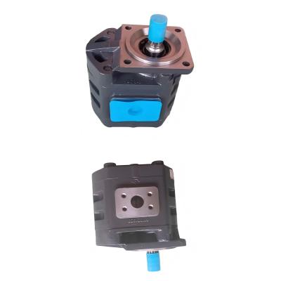 China 11C0055 Gear Pump For LIUGONG Wheel Loader CLG835、CLG842H、CLG836、ZL30E、ZL40B for sale
