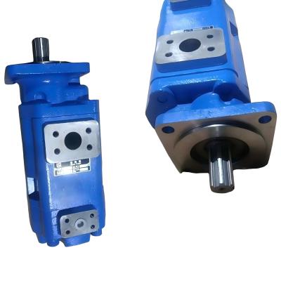 China 11C1068 Gear Pump For LIUGONG Wheel Loader ZL50CN、CLG855N、CLG856、CLG850H、CLG842H for sale