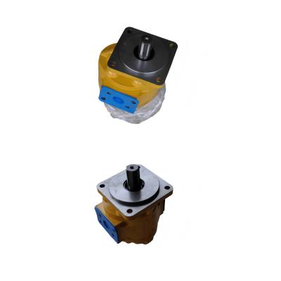 China 11C0009 Gear Pump For LIUGONG Wheel Loader ZL50C / ZL50CN / ZL40B CLG836/856 / CLG856H for sale