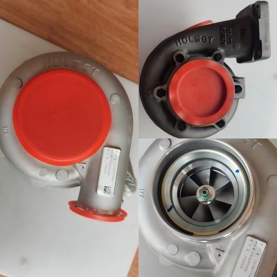 China SP134749 Turbocharger For LIUGONG Wheel Loader CLG855N / 856H / 870H Excavator CLG855N/CLG835H Grader CLG4165/4180 for sale