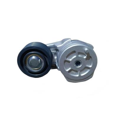 China 3976831 Belt Tensioner For LIUGONG Wheel Loader CLG862H CLG856H/856T Excavator 925E/933E Grader 4215D for sale