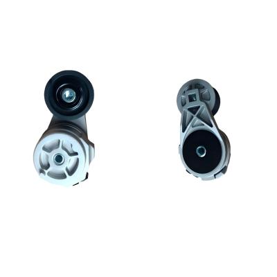 China 3974102 Belt Tensioner For LIUGONG Wheel Loader 856H/856T 850H/850T Excavator 915FW Roadroller 6212EG4/6214EG4 for sale