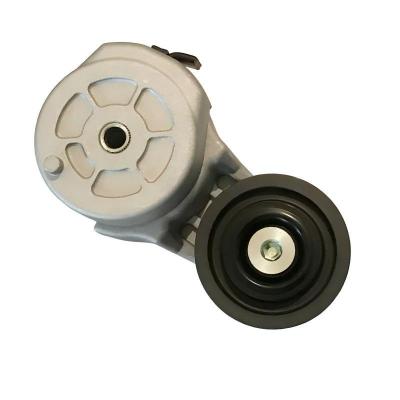 China 3976831 Belt Tensioner For LIUGONG Wheel Loader CLG856H、856T、862H Excavator  930E、936D Roller 628H for sale