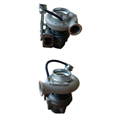 China 3782903 Turbocharger For LIUGONG Wheel Loader CLG862H/862T CLG870H Excavator 936F、939F Mining truck DW105AG4 for sale