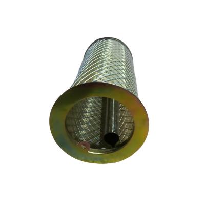 China 12D0273 Fuel Strainer For LIUGONG Wheel Loader CLG855 / 855N / 856 / 856H ZL50C / ZL50CN for sale