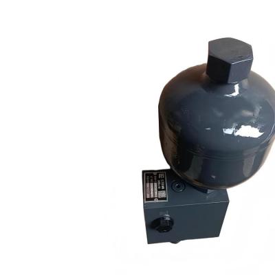 China 12C0785 Pilot Oil Valve For LIUGONG Wheel Loader CLG856 / 856H ZL50CN / CLG855N 850H、835H for sale