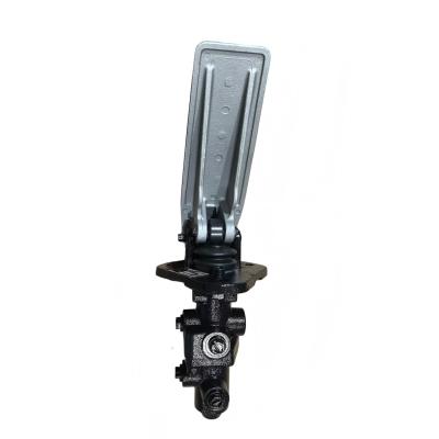 China 13C2321 Brake Valve For LIUGONG Wheel Loader CLG855N / ZL50CN CLG835H / 842 CLG870H for sale